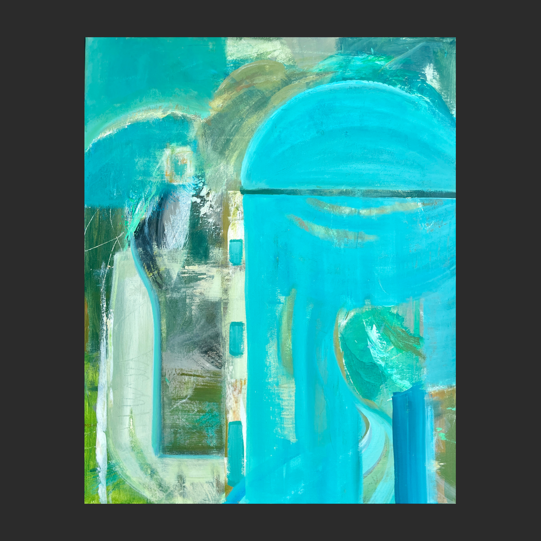 Artwork – New Morning Gallery