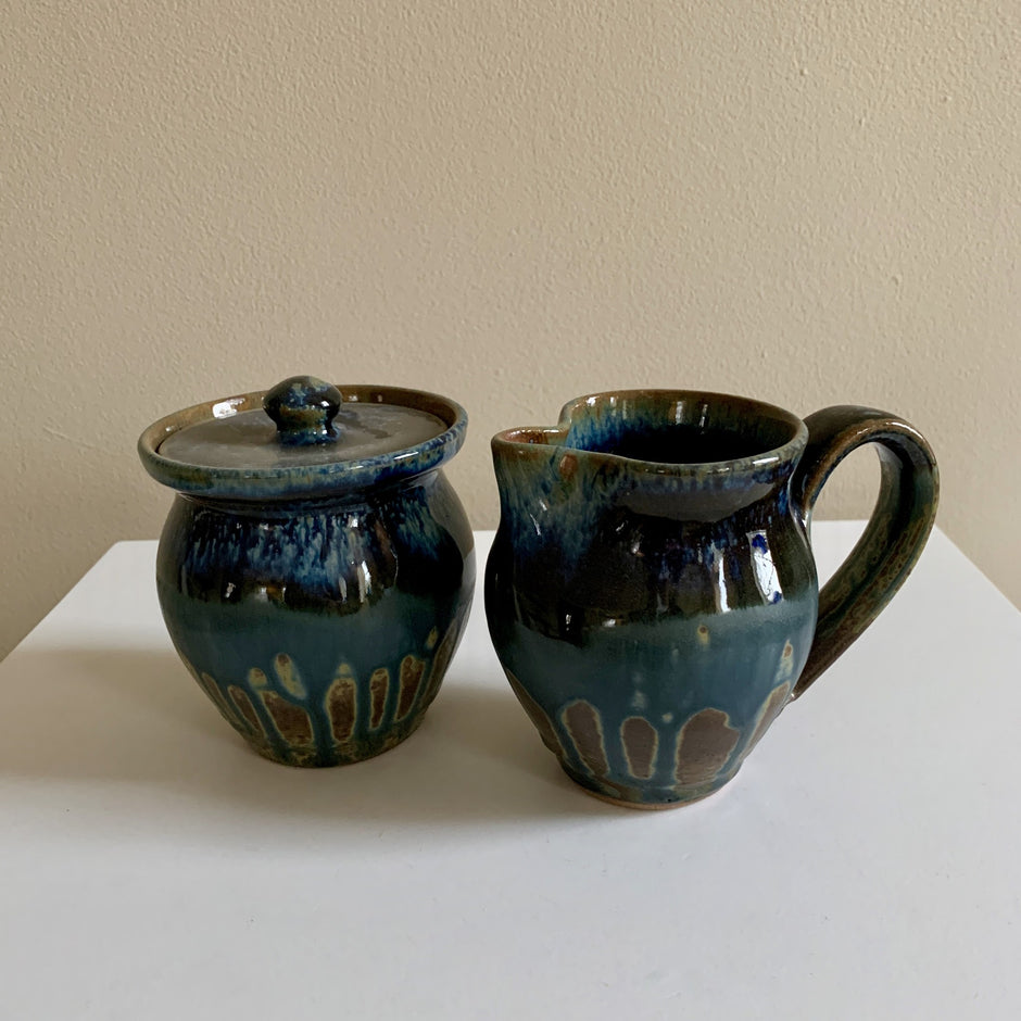 Ceramics and Pottery – Page 3 – New Morning Gallery