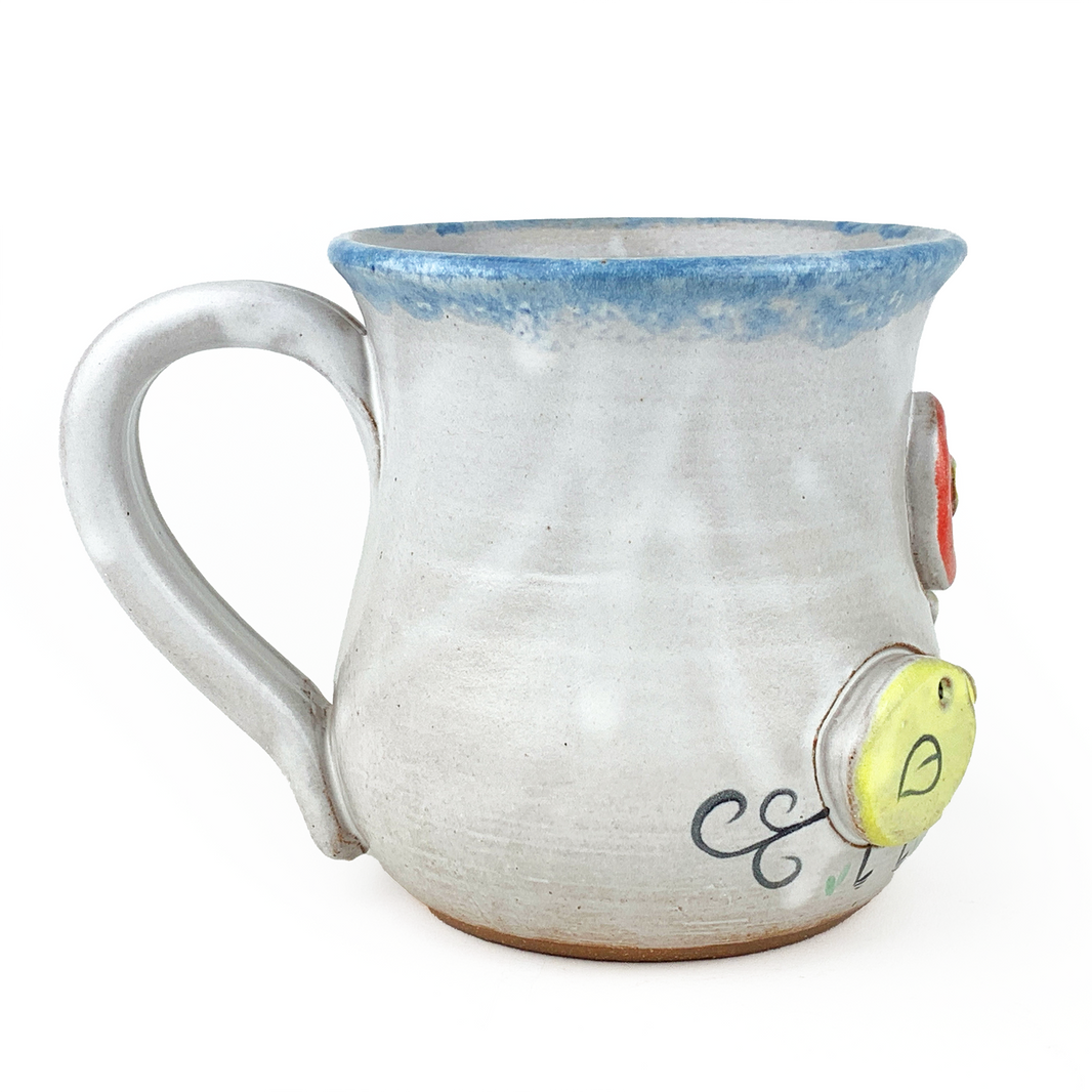 Artist Collection: Mudworks Pottery – New Morning Gallery